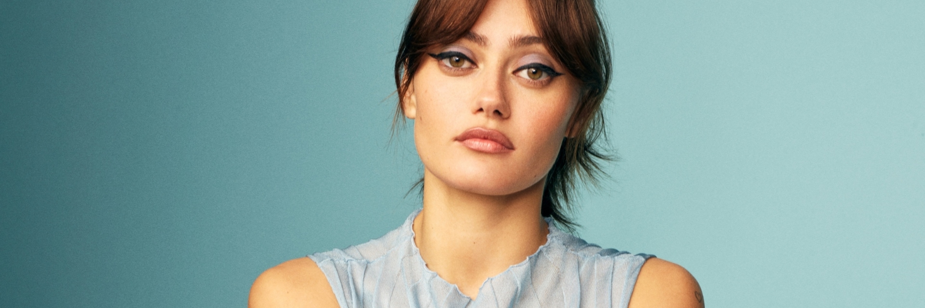 Ella Purnell Fallout Actress 2024 Resolution Wallpaper – JPNQ