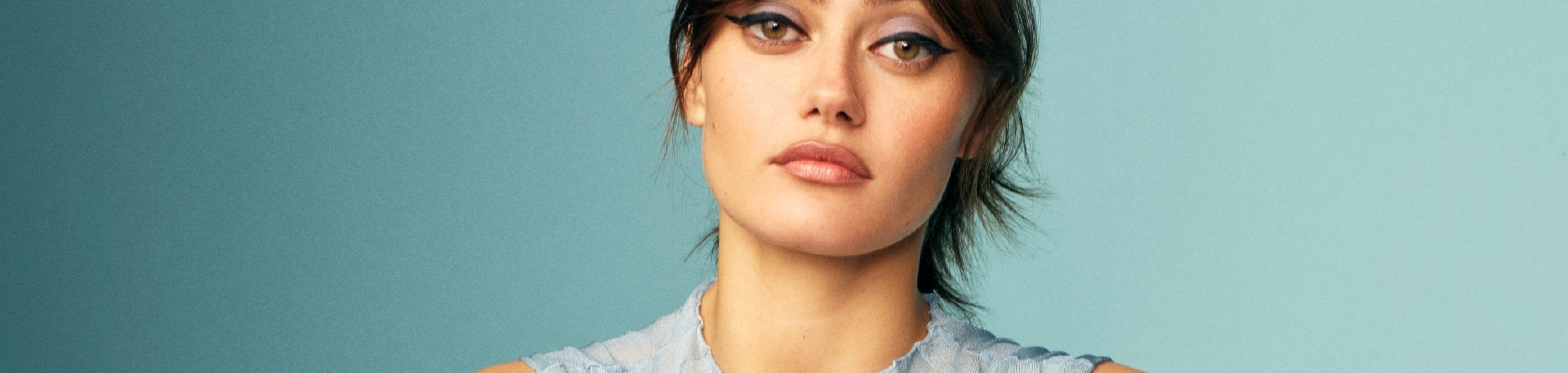 7560x1800 Resolution Ella Purnell FALLOUT Actress 2024 7560x1800 ...