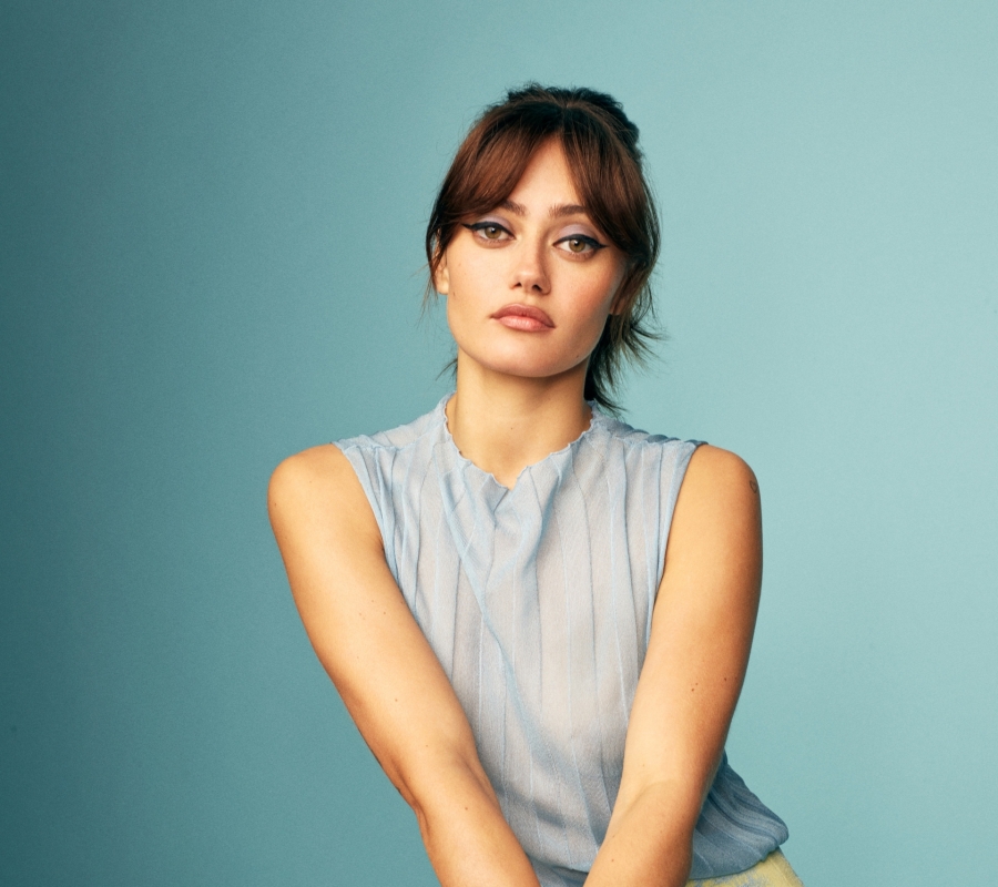 900x800 Resolution Ella Purnell FALLOUT Actress 2024 900x800 Resolution ...