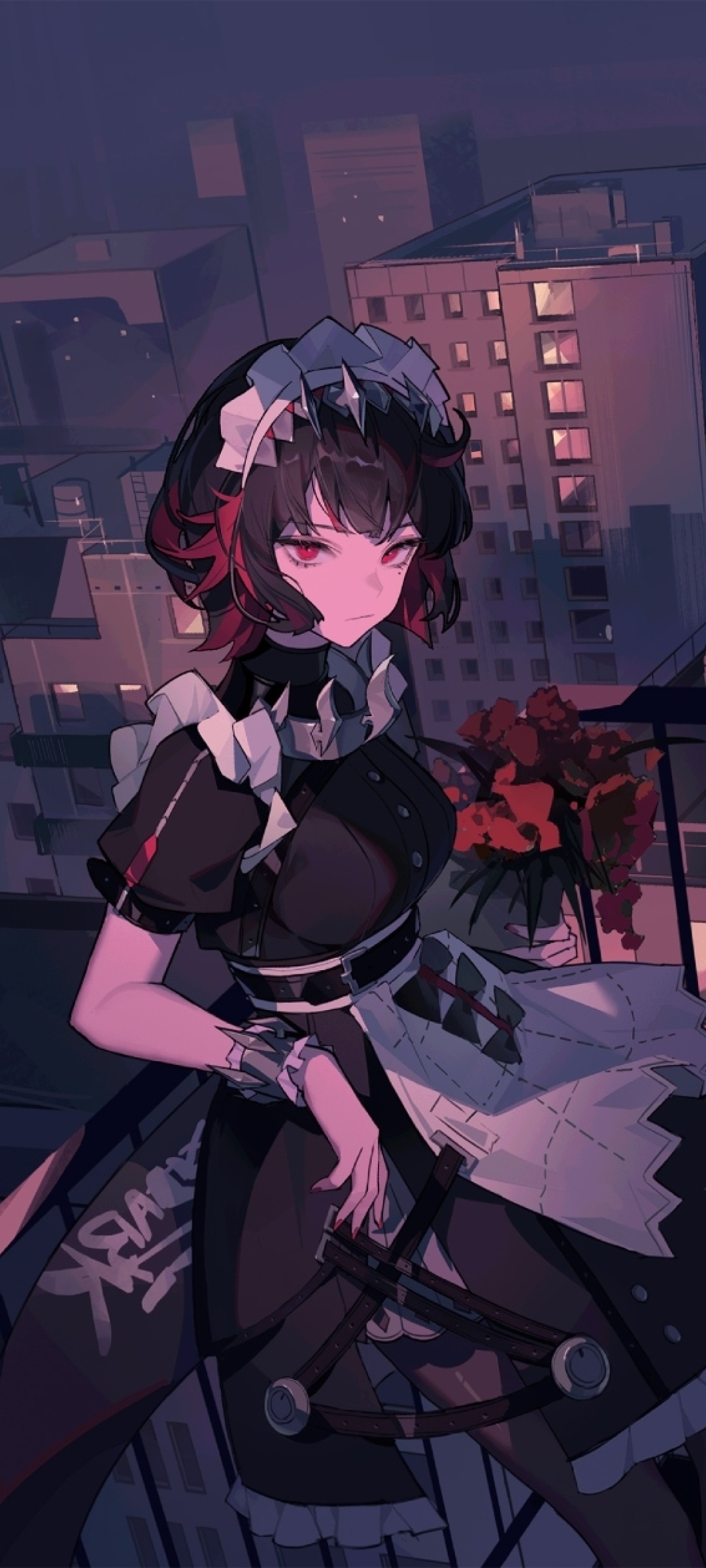 1080x2400 Resolution Ellen Joe Zenless Zone Zero 1080x2400 Resolution ...