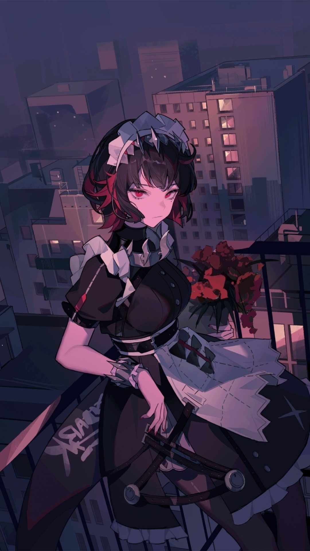 1081x1920 Resolution Ellen Joe Zenless Zone Zero 1081x1920 Resolution ...