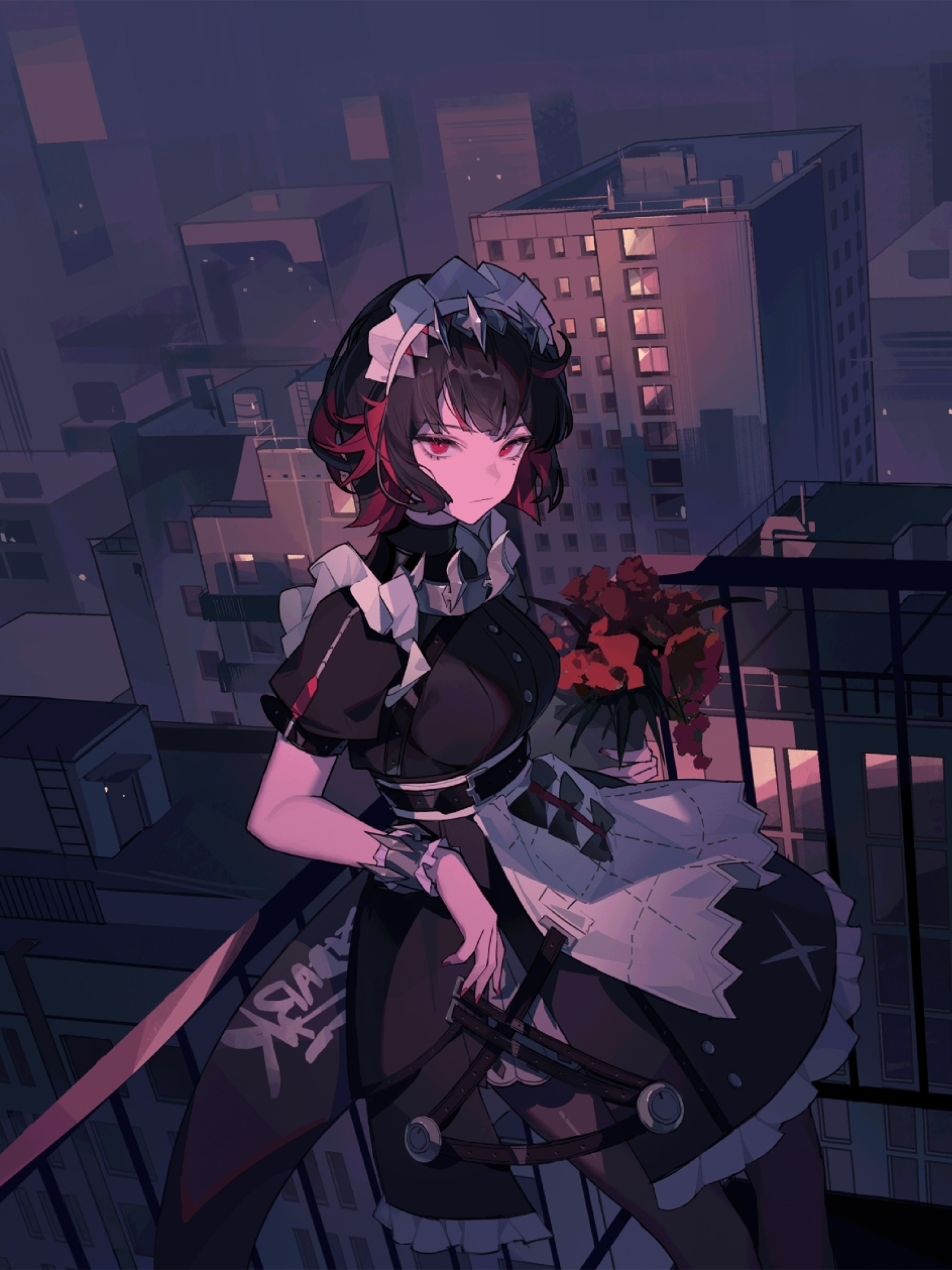 1668x2226 Resolution Ellen Joe Zenless Zone Zero 1668x2226 Resolution ...