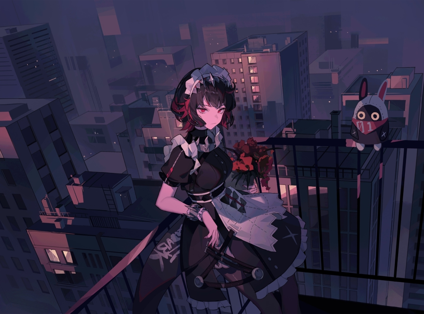 1448x1072 Resolution Ellen Joe Zenless Zone Zero 1448x1072 Resolution ...