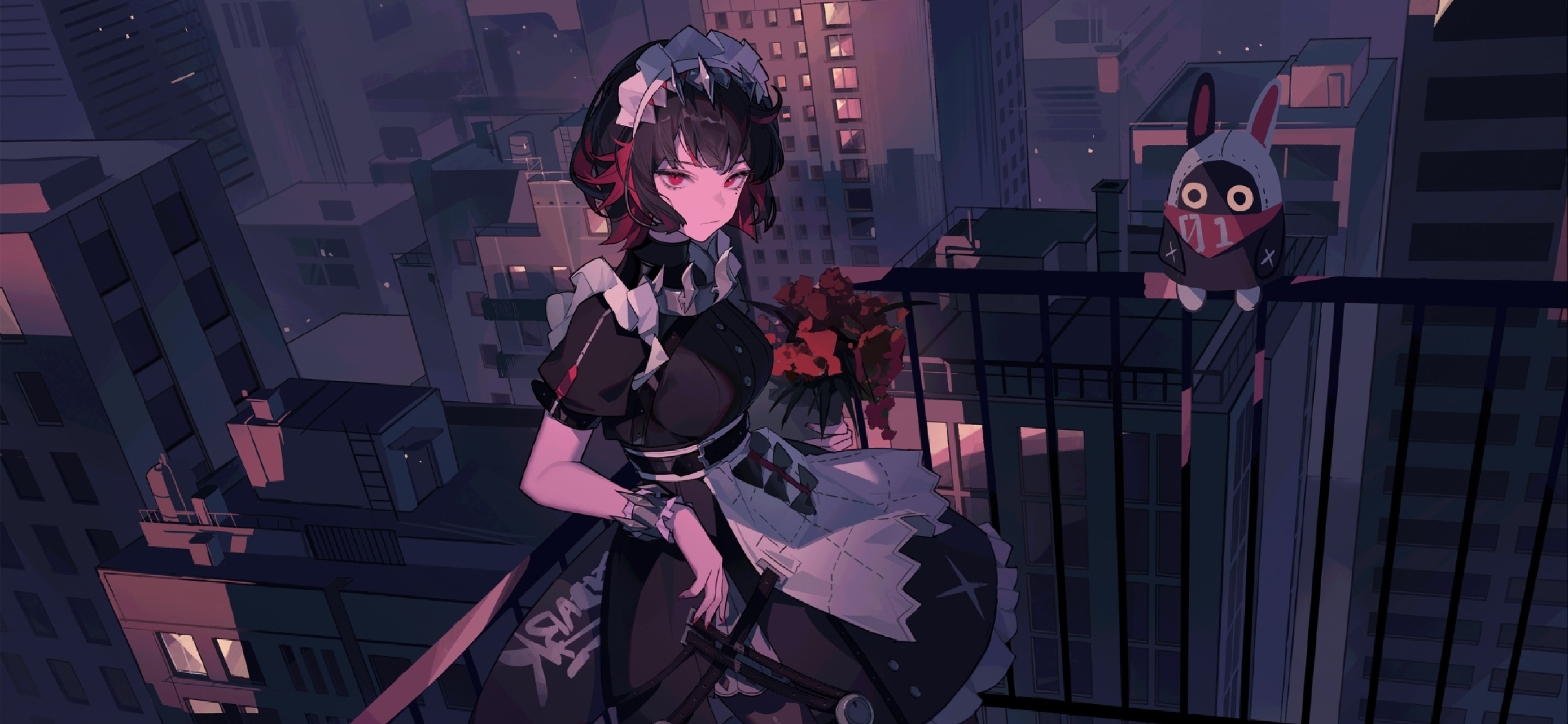 2778x1284 Resolution Ellen Joe Zenless Zone Zero 2778x1284 Resolution ...