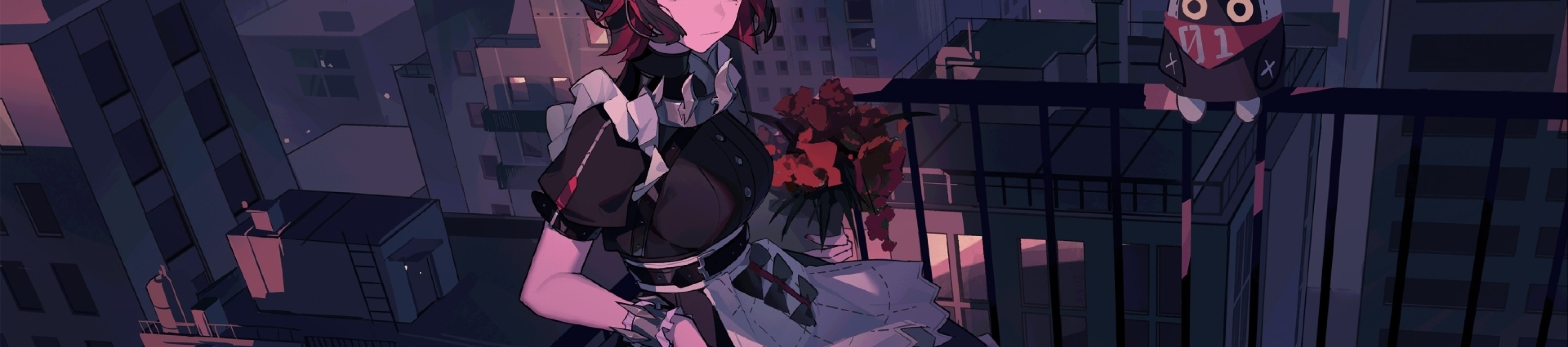 4880x1080 Resolution Ellen Joe Zenless Zone Zero 4880x1080 Resolution ...