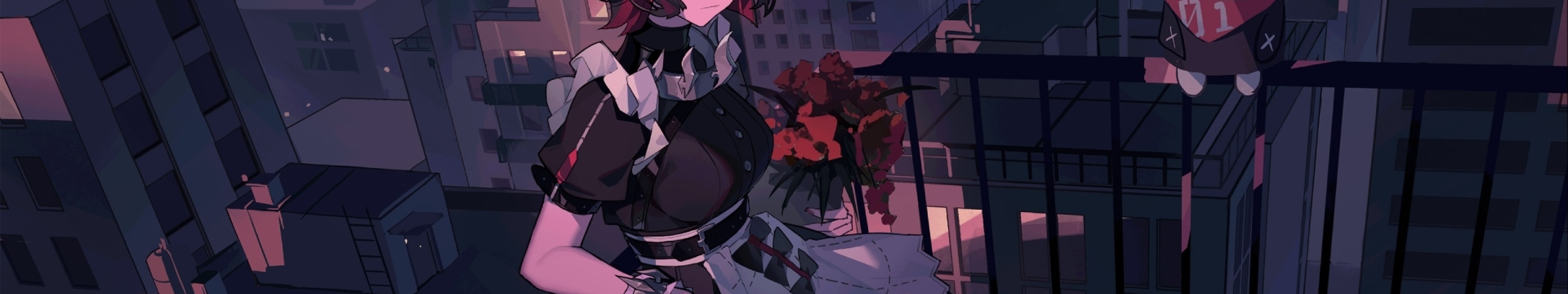 7680x1440 Resolution Ellen Joe Zenless Zone Zero 7680x1440 Resolution ...