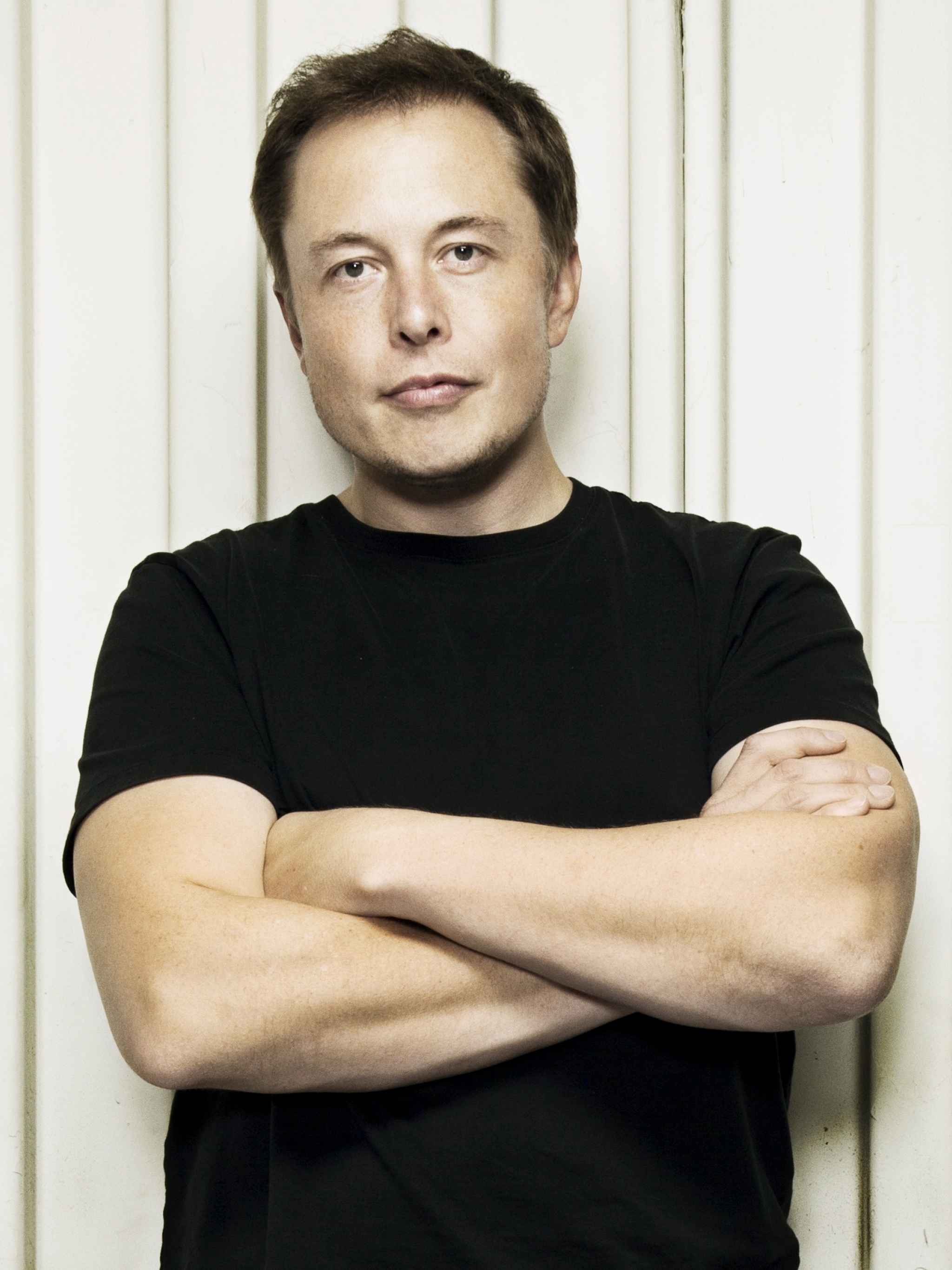 2048x2732 Elon Musk 4k 2048x2732 Resolution Wallpaper, HD Other 4K ...