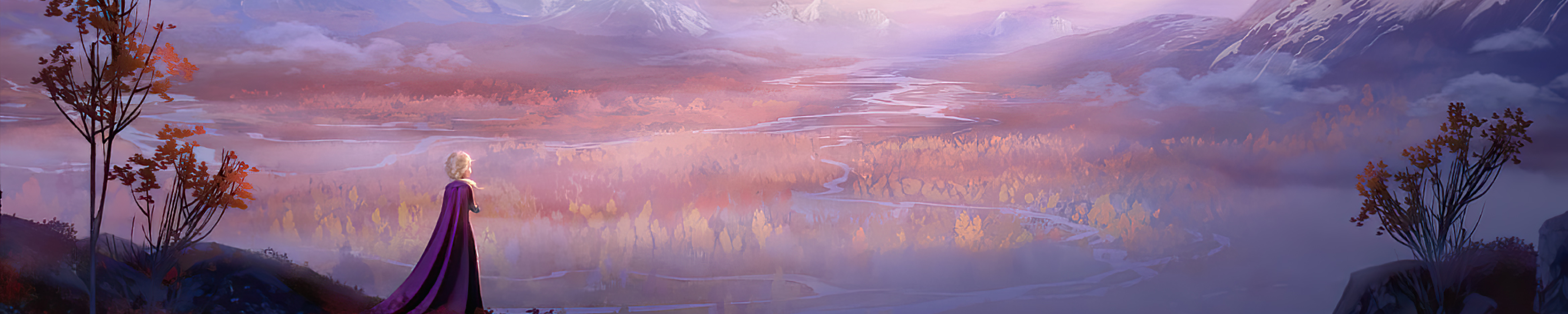 5001x1000 Elsa Cool Frozen 2 5001x1000 Resolution Wallpaper, HD Movies ...