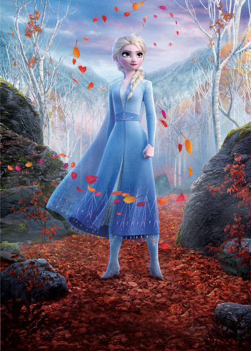 500x700 Resolution Elsa Frozen 500x700 Resolution Wallpaper ...