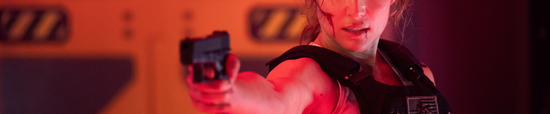 1920x400 Resolution Elsa Pataky HD Interceptor Movie 1920x400 ...