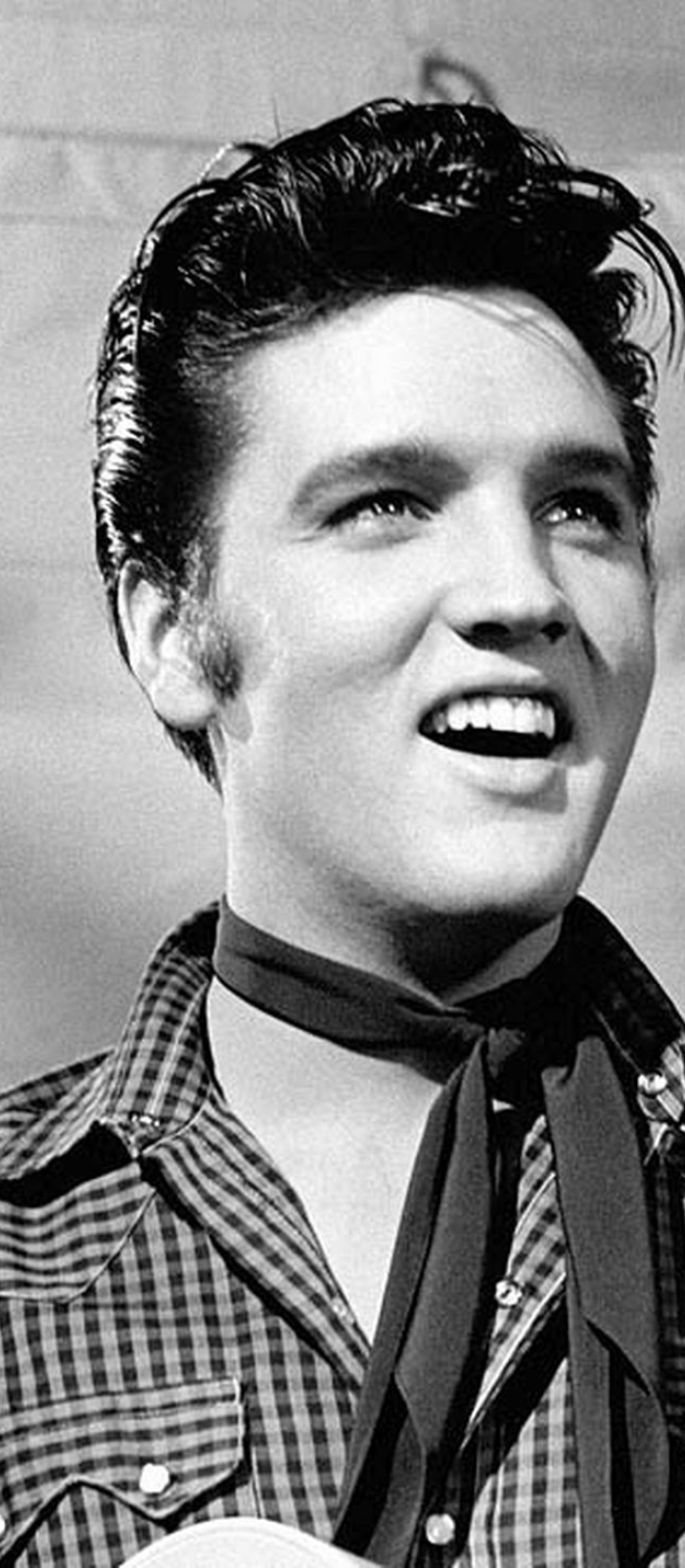 700x1600 Resolution elvis presley, singer, actor 700x1600 Resolution ...
