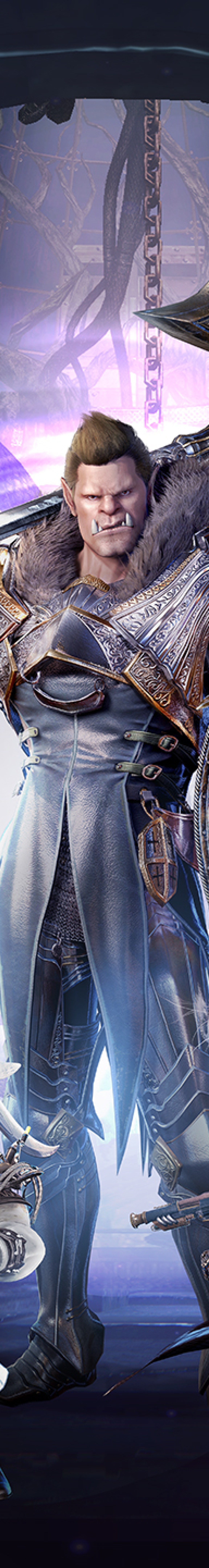 1152x8640 Resolution Elyon HD Gaming 1152x8640 Resolution Wallpaper ...