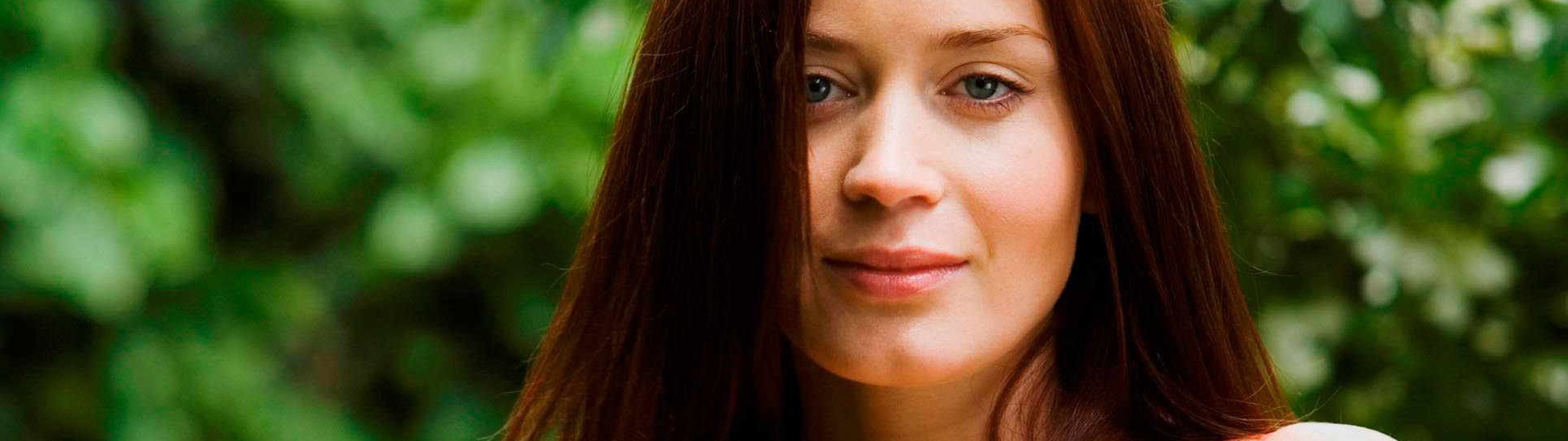 3840x1080 Resolution Emily Blunt Latest Images 3840x1080 Resolution ...