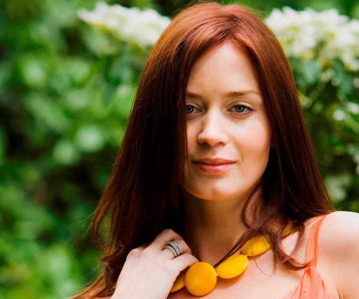 720x600 Resolution Emily Blunt Latest Images 720x600 Resolution ...