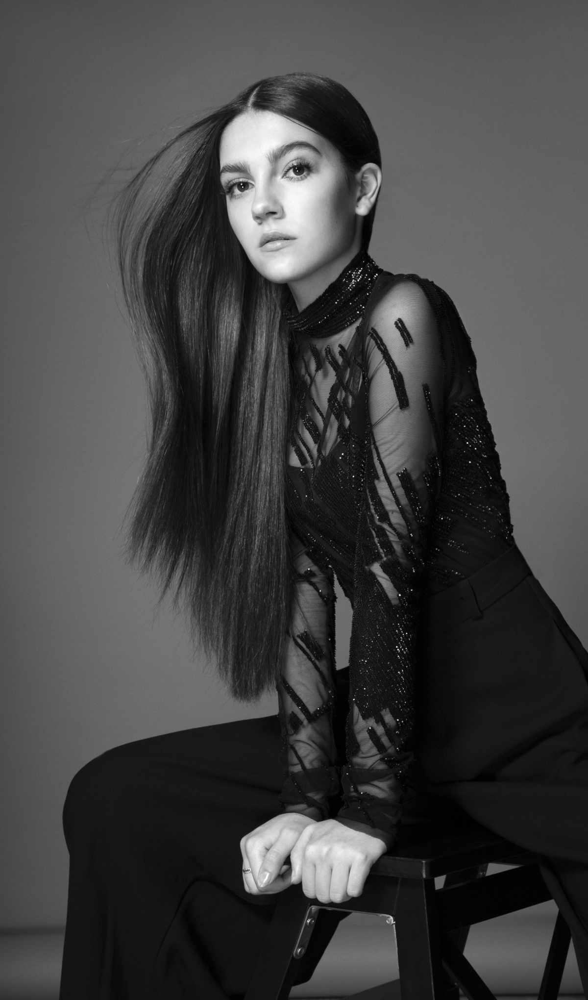 1200x2040 Resolution Emily Carey House of Dragon Actress 1200x2040 ...