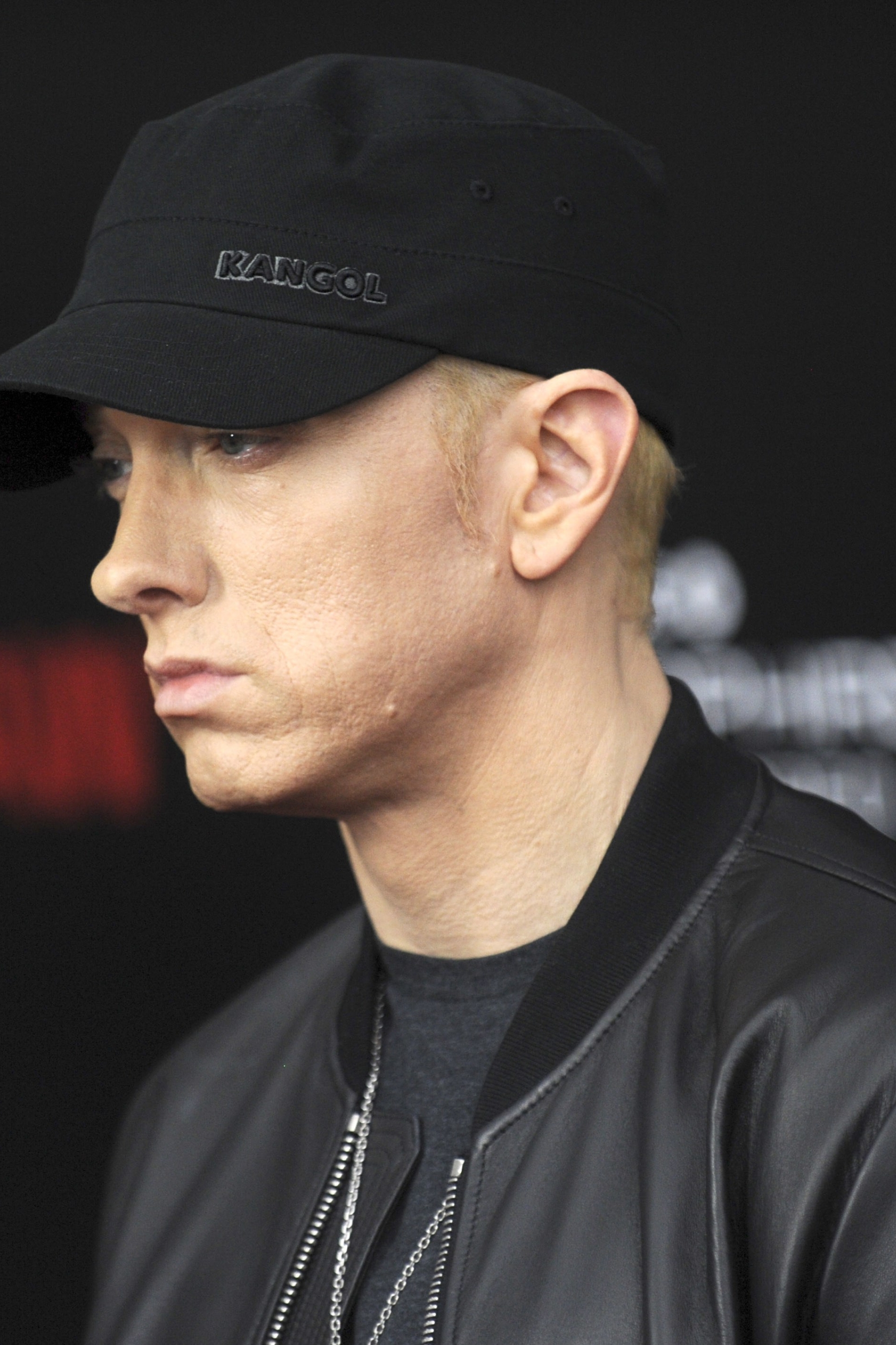 2000x3000 Resolution eminem, rapper, singer 2000x3000 Resolution ...