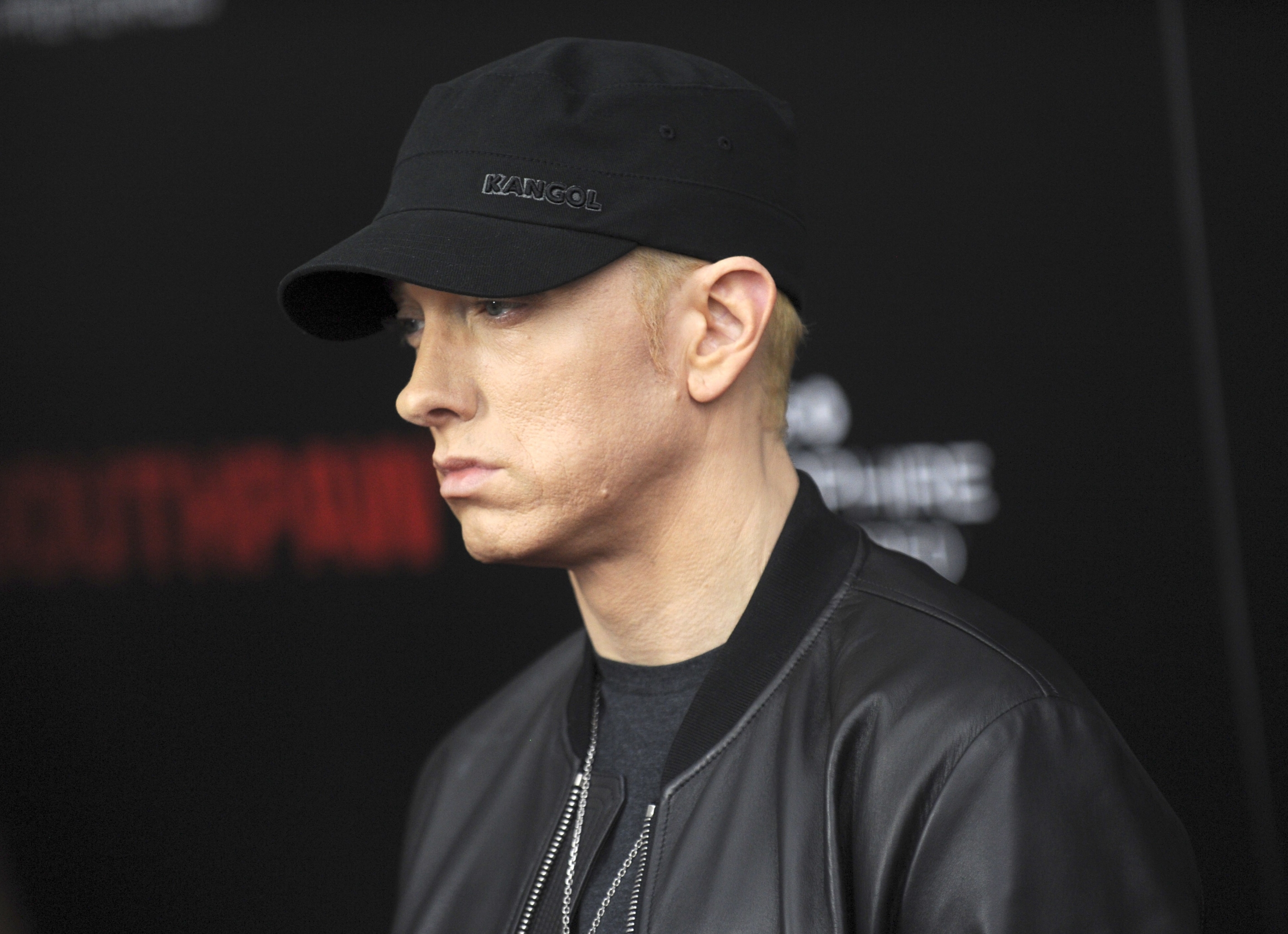 2840x2060 Resolution eminem, rapper, singer 2840x2060 Resolution ...