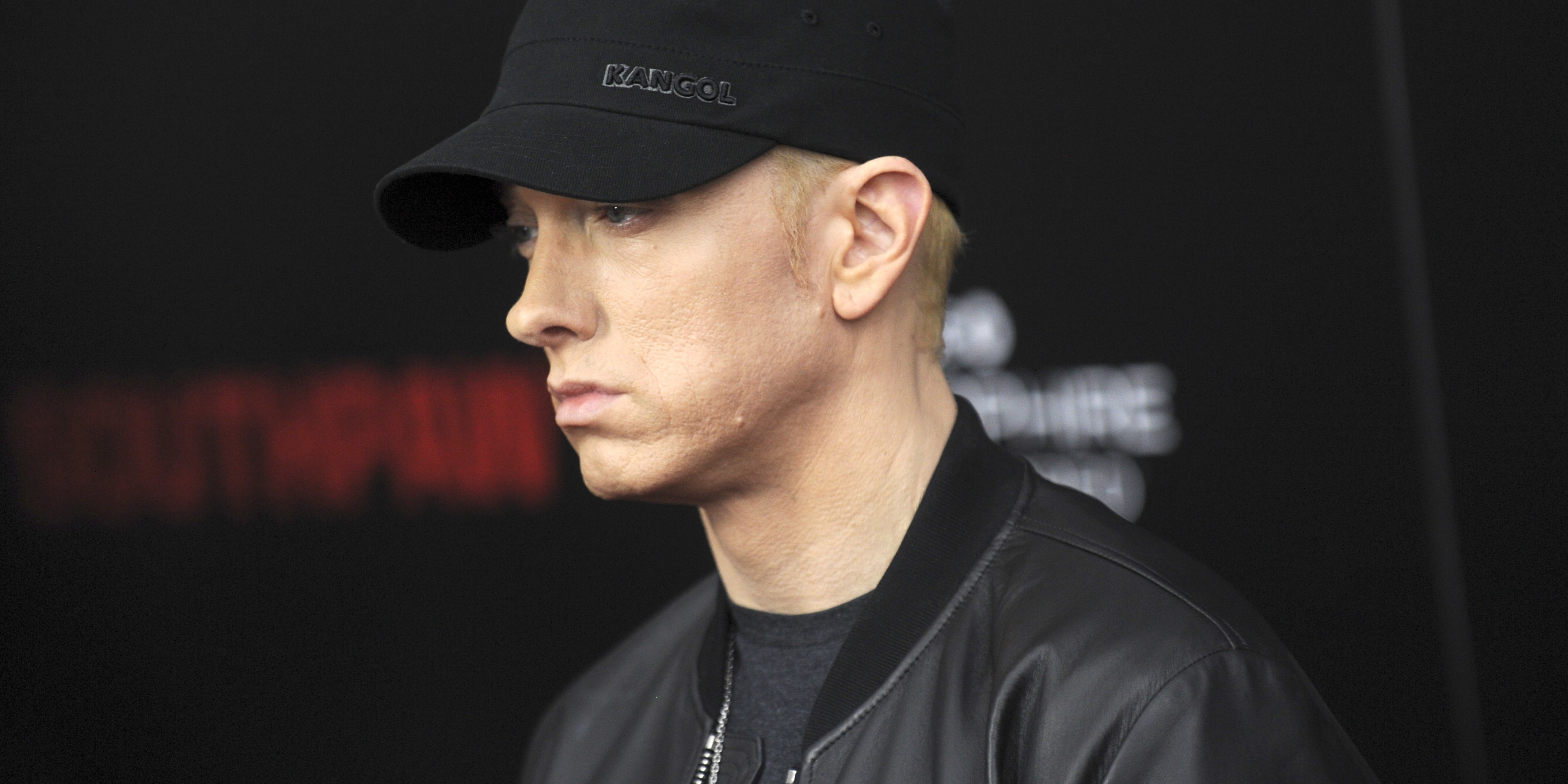 3840x1920 eminem, rapper, singer 3840x1920 Resolution Wallpaper, HD ...