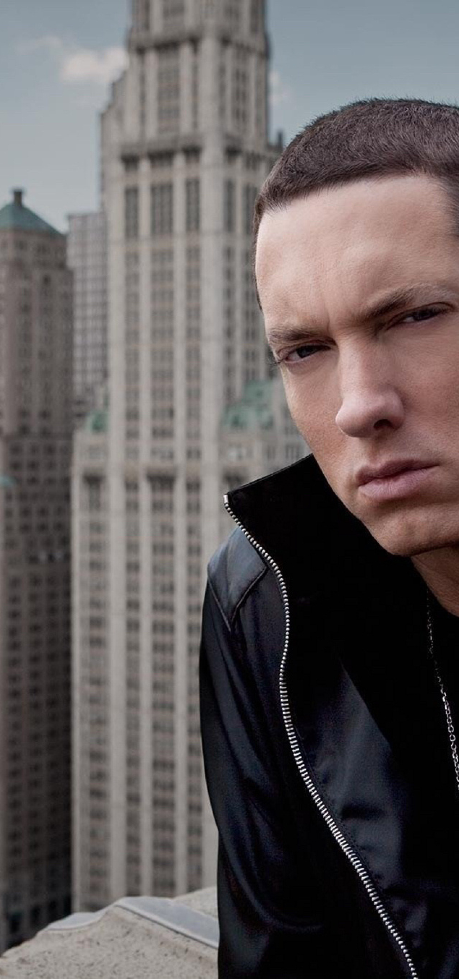 1500x3200 Resolution eminem, singer, rap 1500x3200 Resolution Wallpaper ...