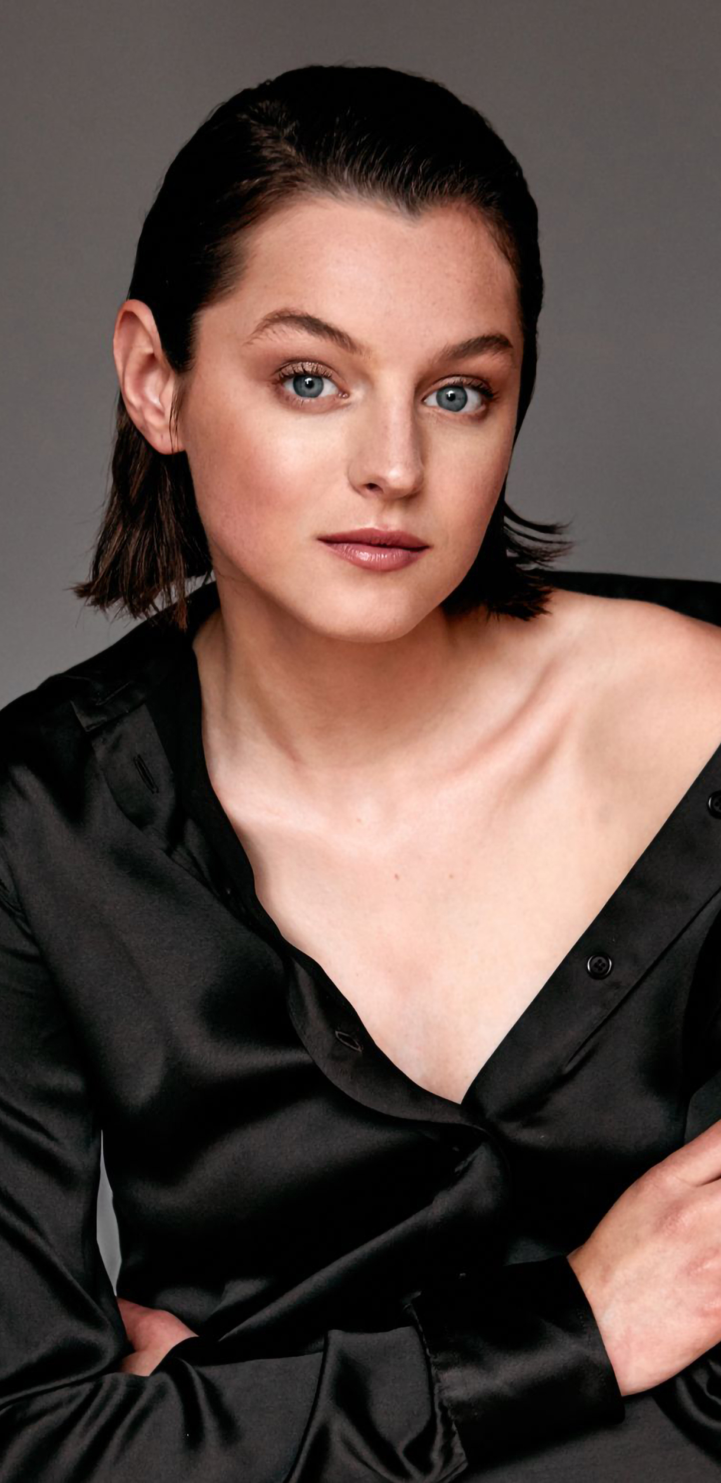 1440x2960 Resolution Emma Corrin 2020 Samsung Galaxy Note 9,8, S9,S8,S8 ...