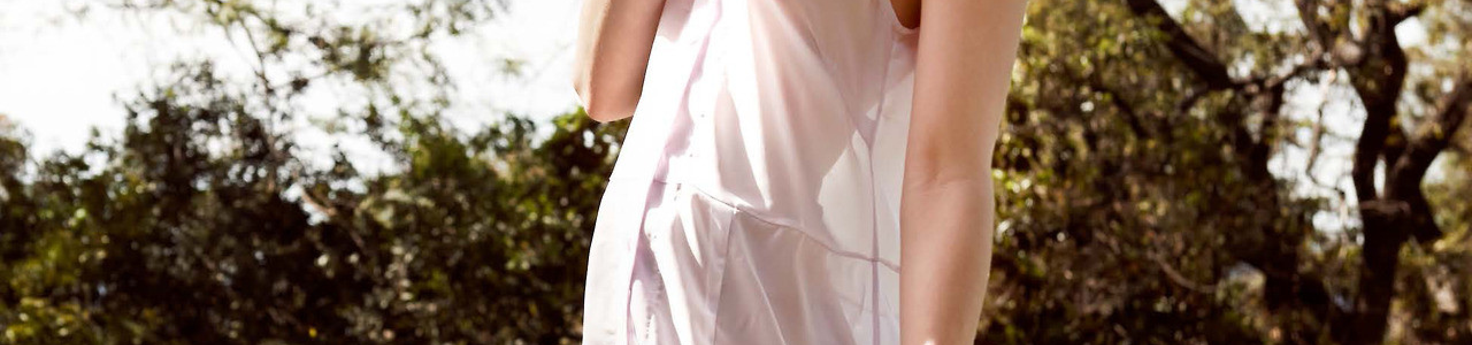 5120x1200 Resolution Emma Roberts Out In Nature Photoshoot 5120x1200 ...