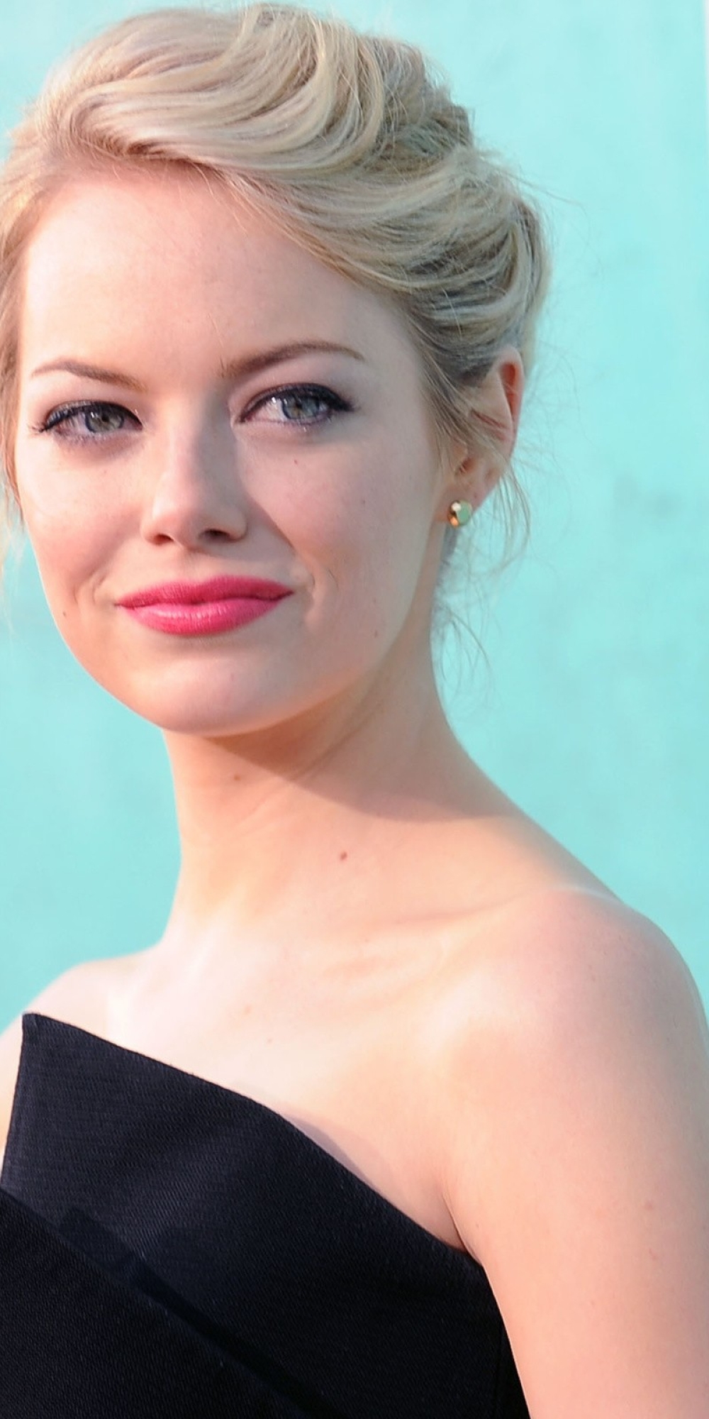 1000x2000 Resolution Emma Stone Hairstyles 1000x2000 Resolution ...