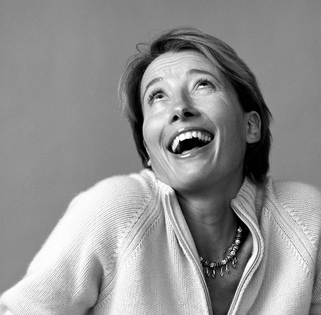 1100x1080 Resolution emma thompson, actress, emotions 1100x1080 ...