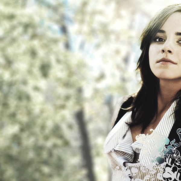600x600 Emma Watson Long Hair Pic 600x600 Resolution Wallpaper, HD ...