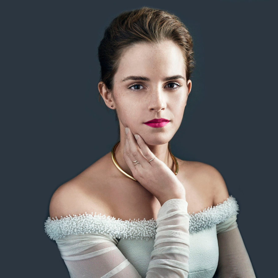 900x900 Resolution emma watson, photo session, actress 900x900 ...