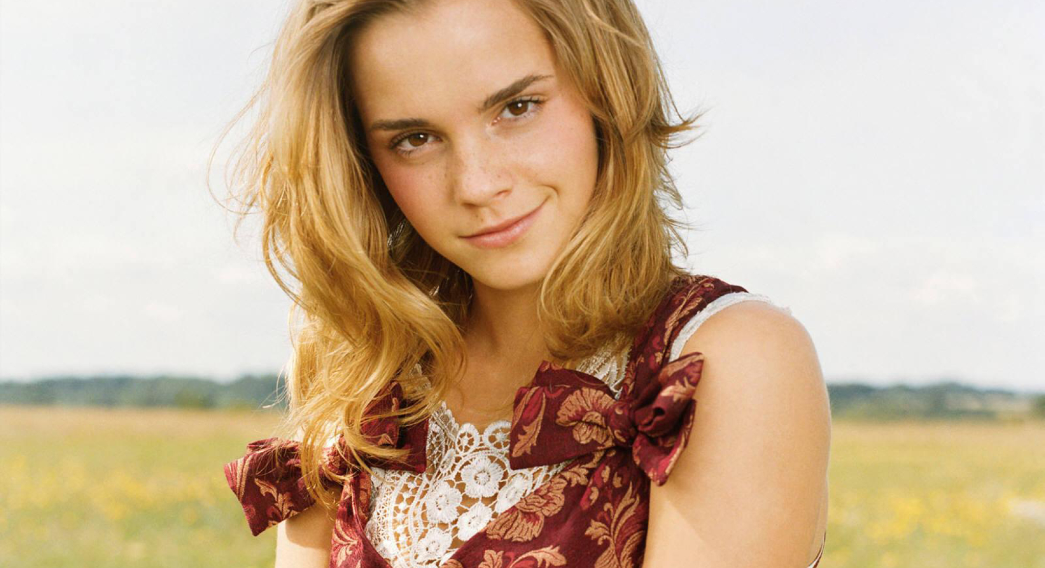 Emma Watson Fotografie Emma Watson Photography