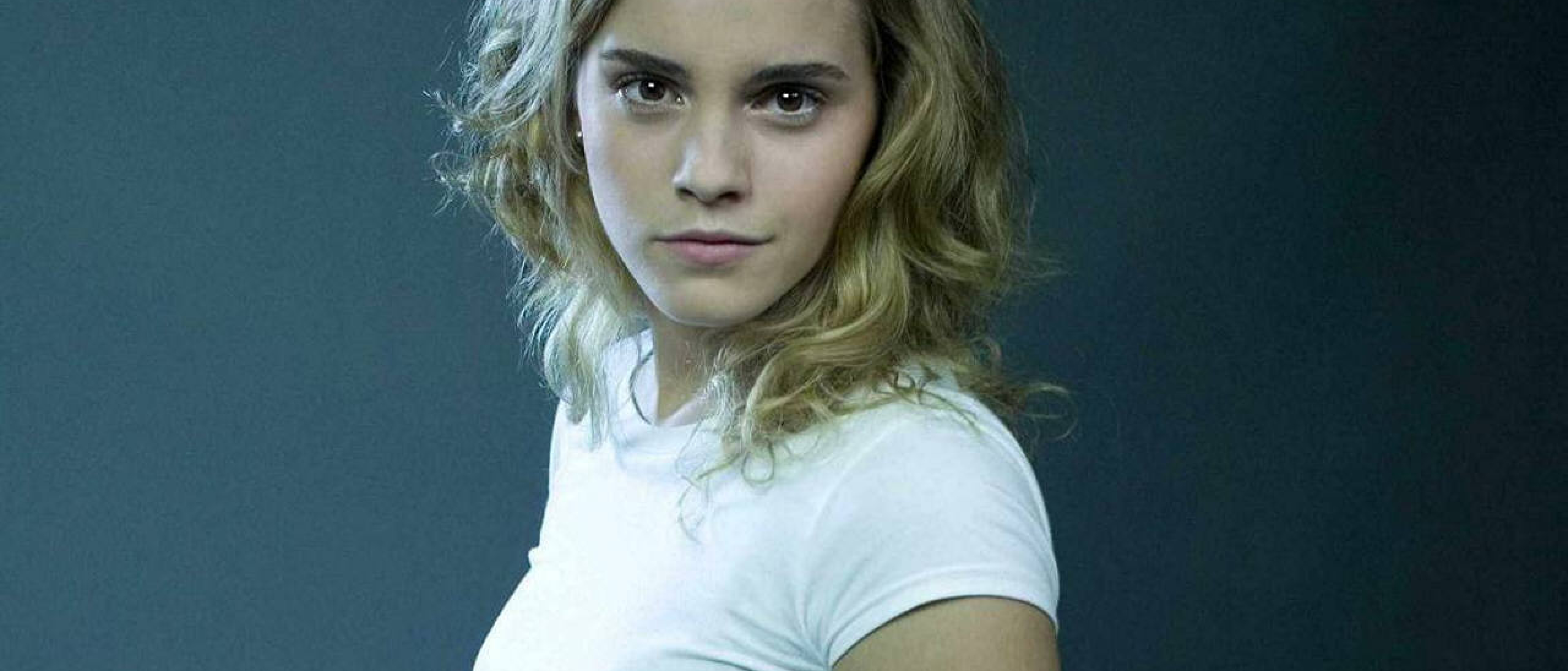3840x1644 Emma Watson Smile Images 3840x1644 Resolution Wallpaper, HD ...