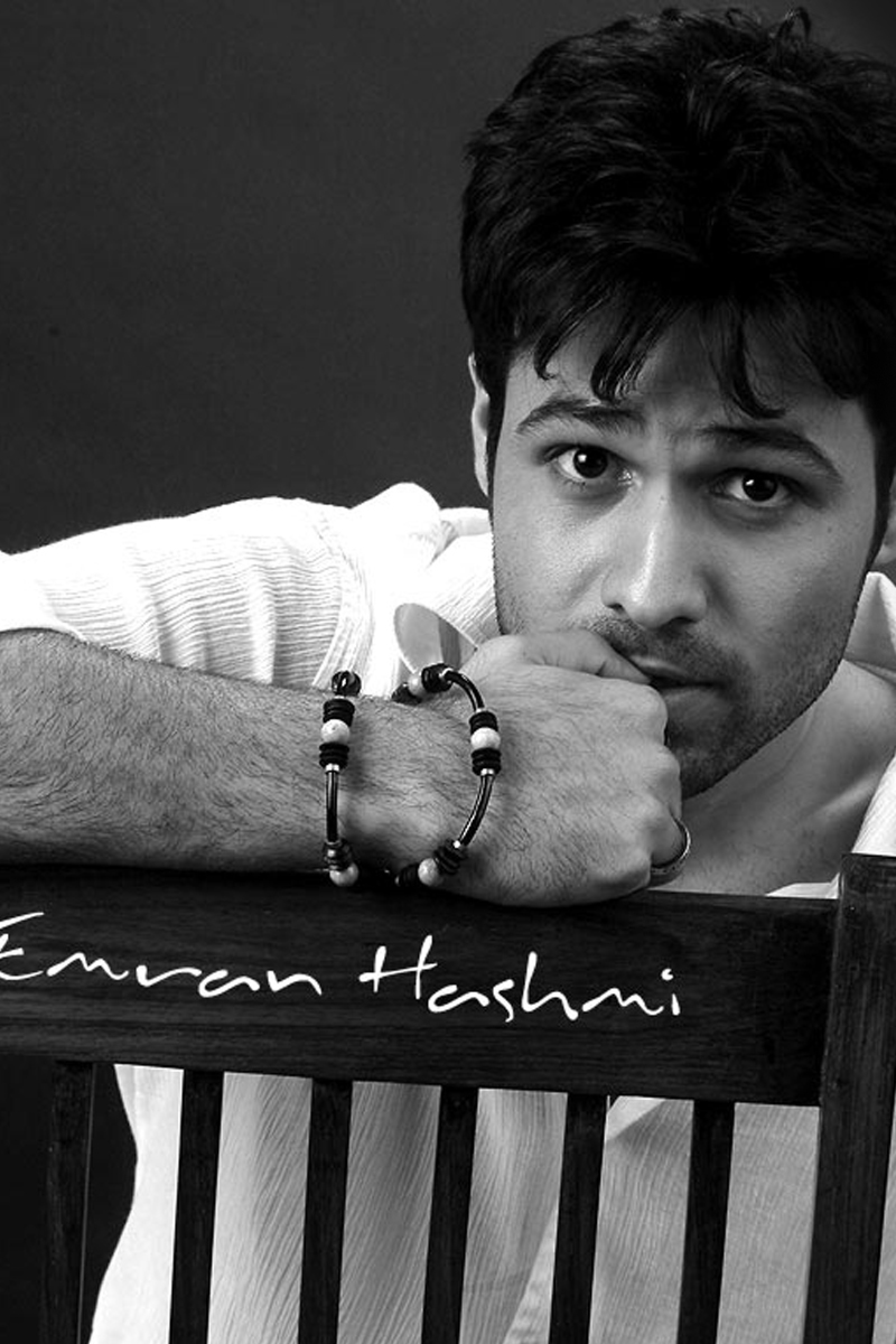 4000x6000 Resolution Emraan Hashmi Black and White wallpapers 4000x6000 ...