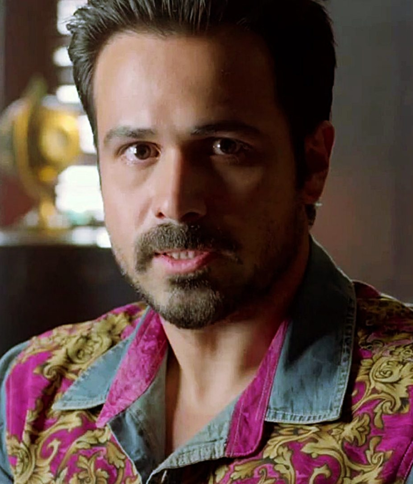 Imran Hashmi Novo Visual Em Raja Natwarlal Natwarlal HD Wallpapers