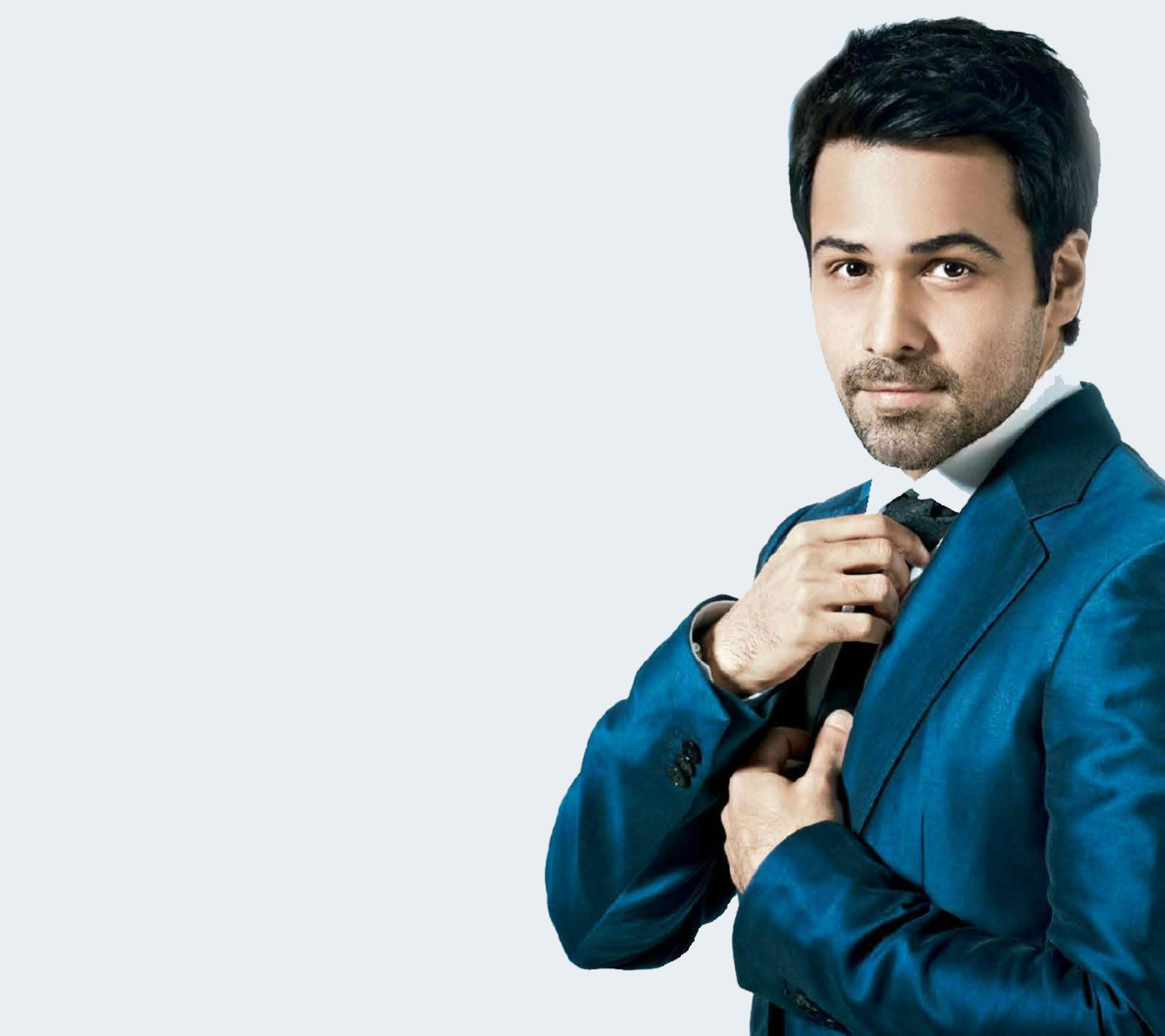 2160x1920 Resolution Emraan Hashmi Professional Look wallpapers ...
