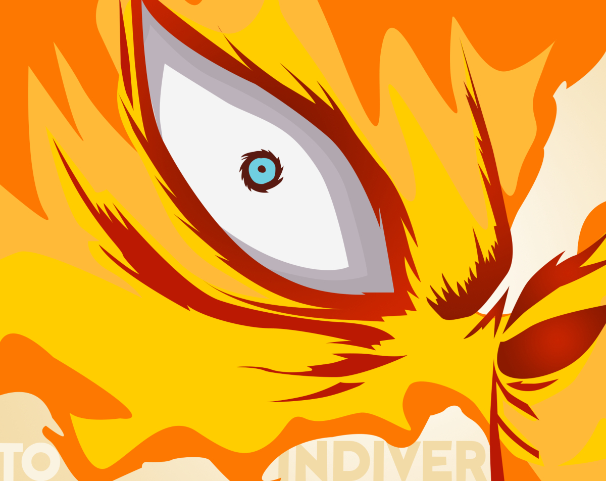 1200x952 Endeavor Boku no Hero Academia 1200x952 Resolution Wallpaper ...