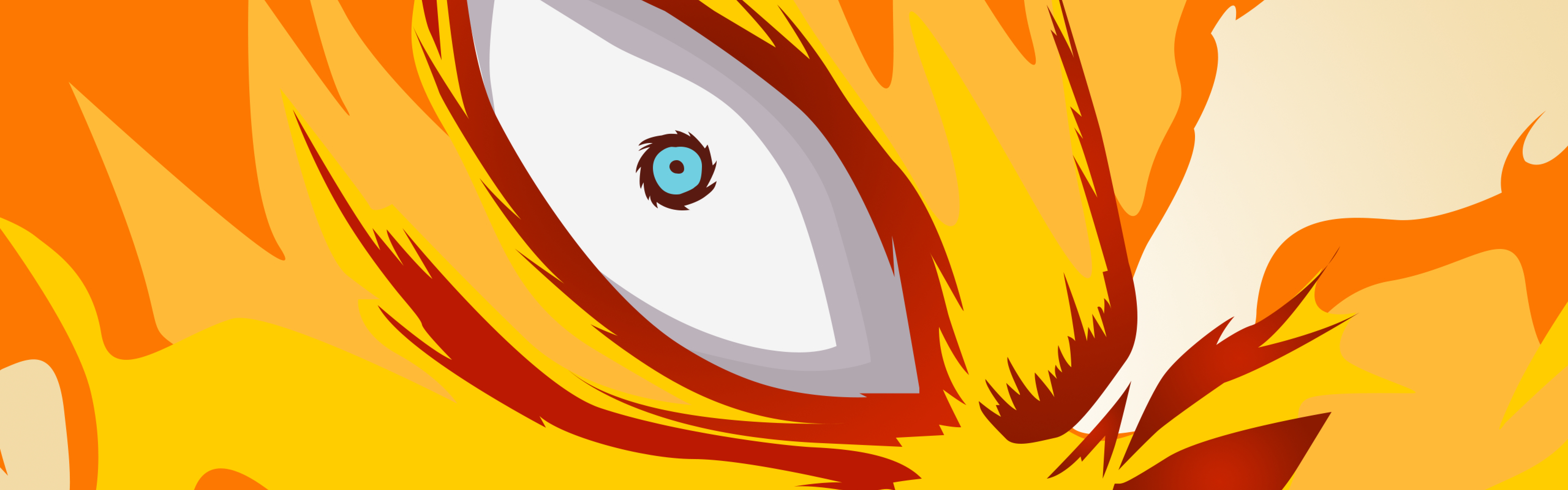 5120x1600 Resolution Endeavor Boku no Hero Academia 5120x1600 ...