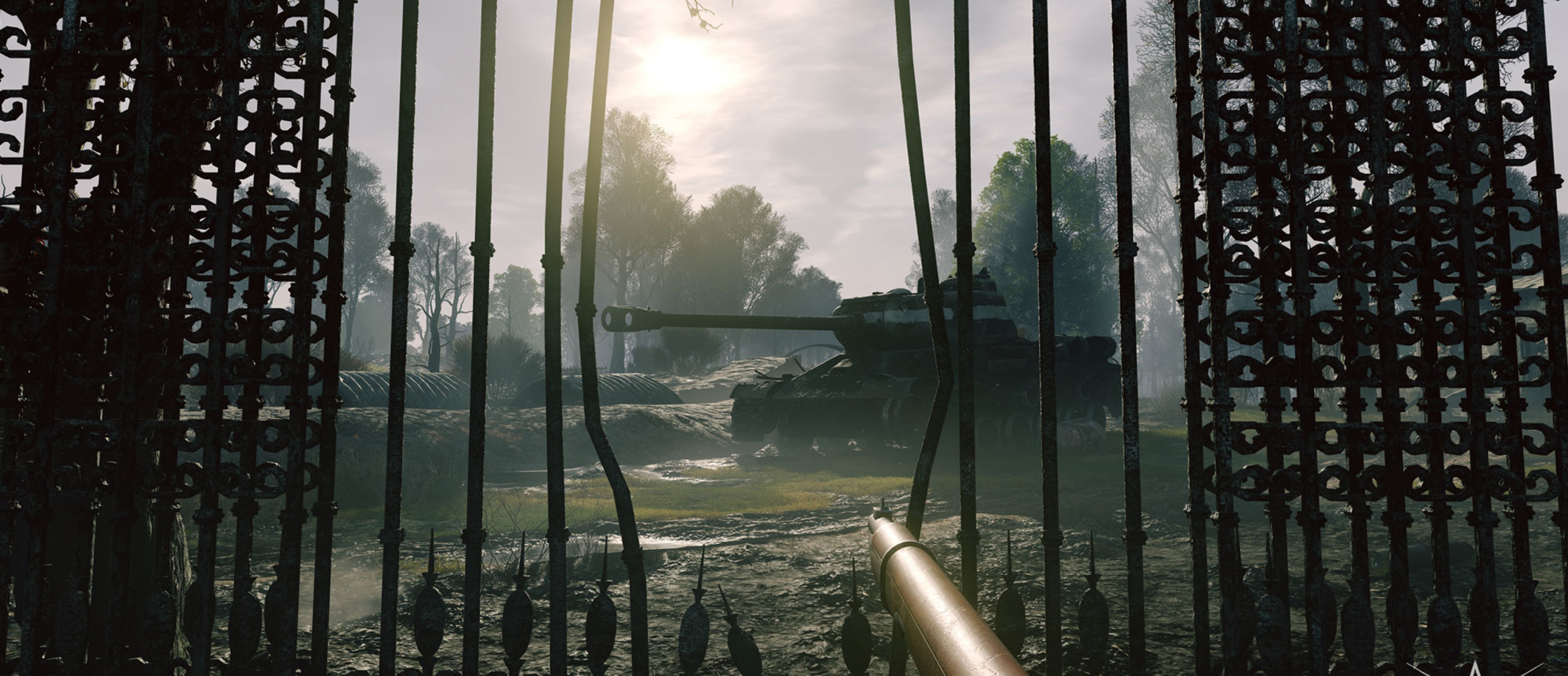 3340x1440 Resolution Enlisted 2020 Game 3340x1440 Resolution Wallpaper ...