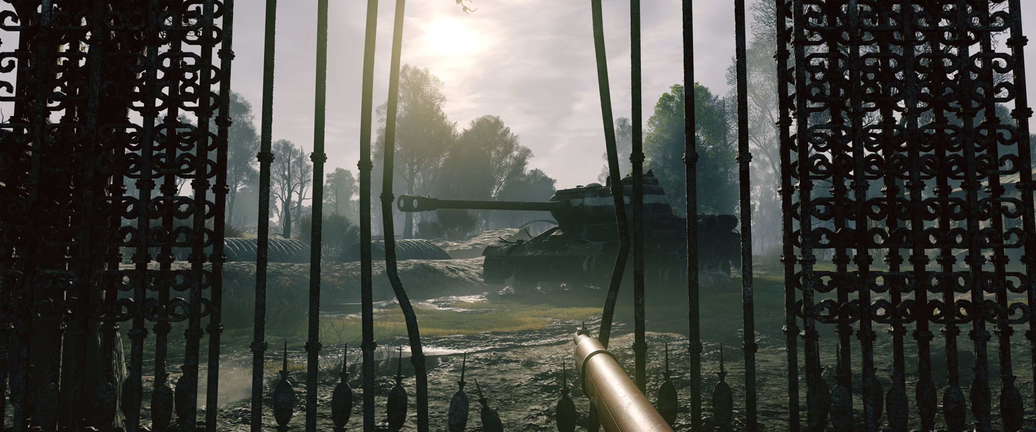 3449x1440 Resolution Enlisted 2020 Game 3449x1440 Resolution Wallpaper ...