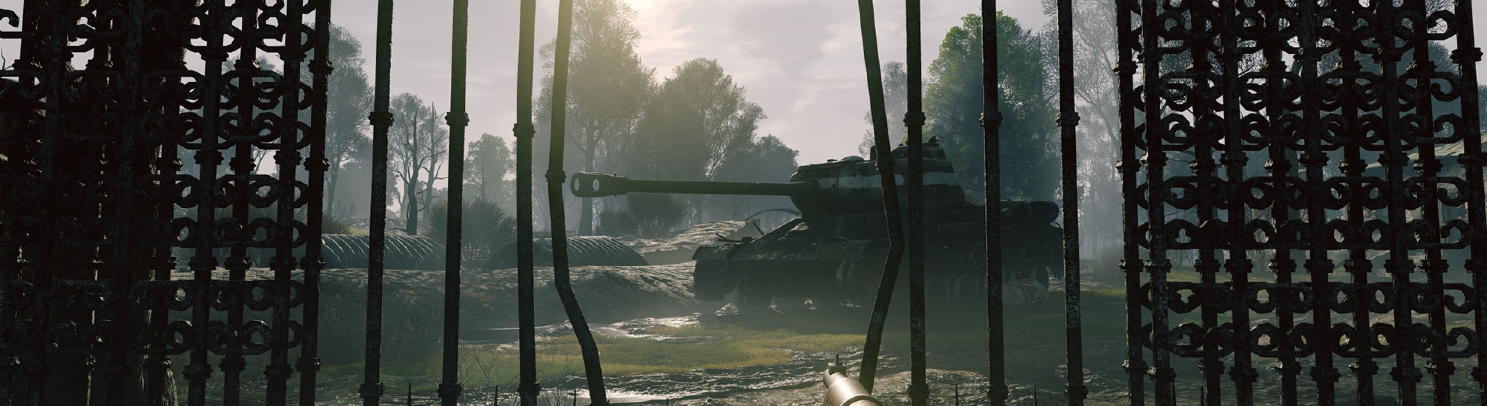 5120x1400 Resolution Enlisted 2020 Game 5120x1400 Resolution Wallpaper ...