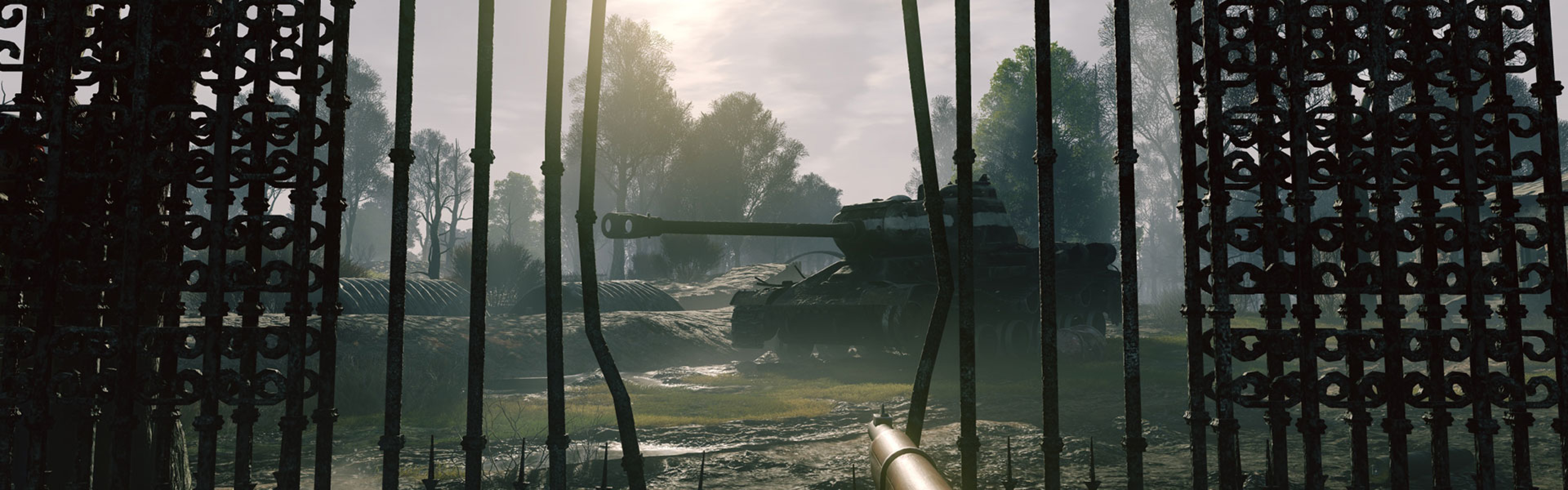 5120x1600 Resolution Enlisted 2020 Game 5120x1600 Resolution Wallpaper ...
