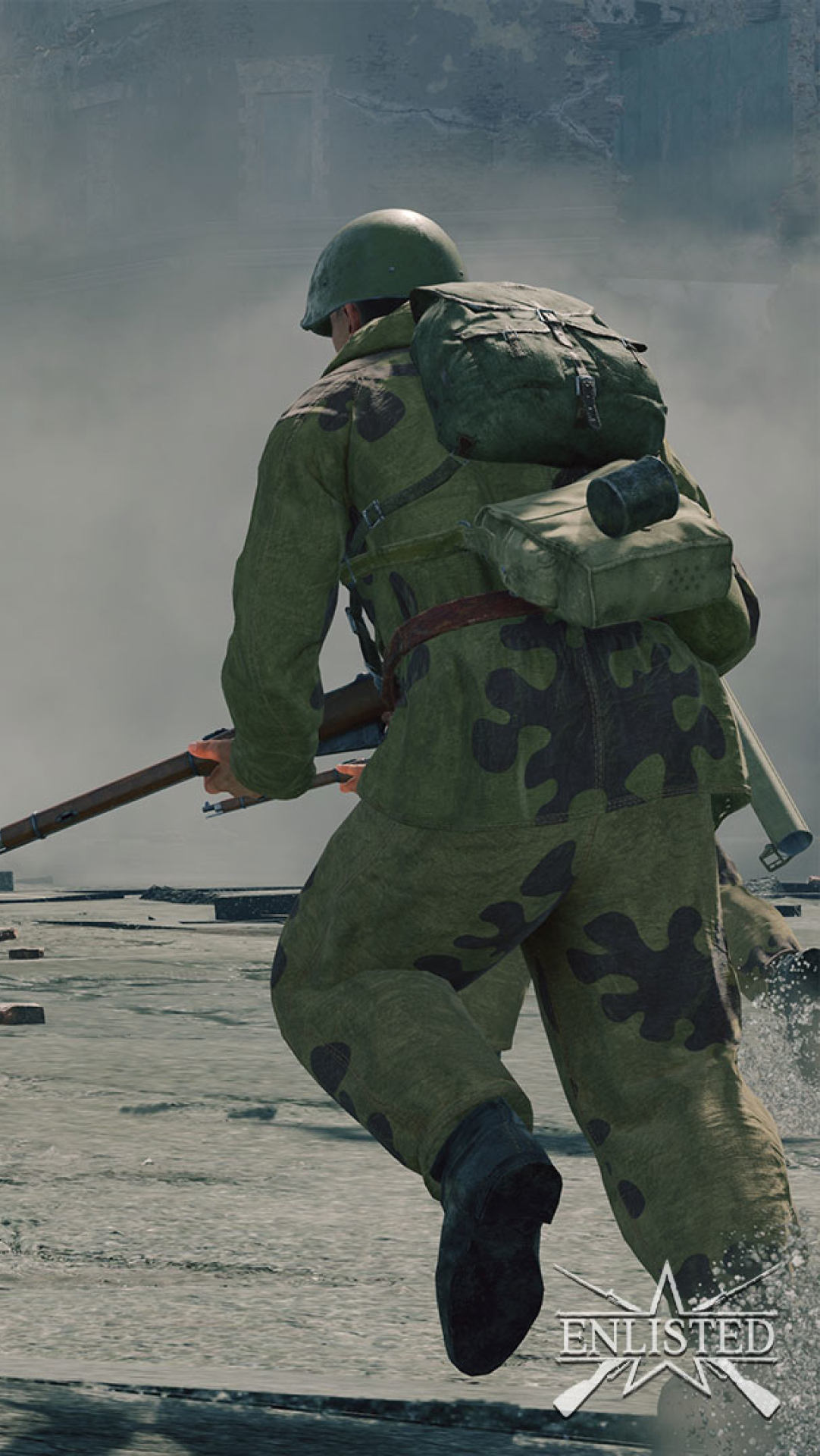 1082x1920 Resolution Enlisted World War 2 1082x1920 Resolution ...
