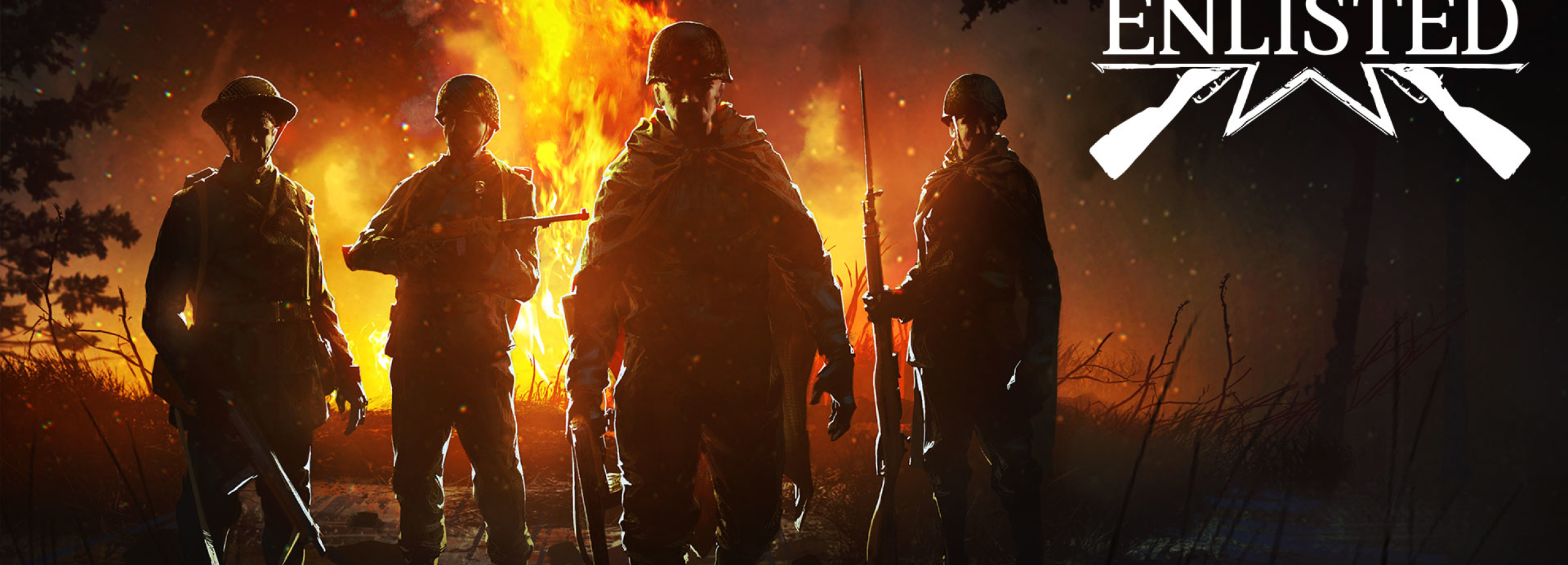 2500x900 Resolution Enlisted 2500x900 Resolution Wallpaper - Wallpapers Den