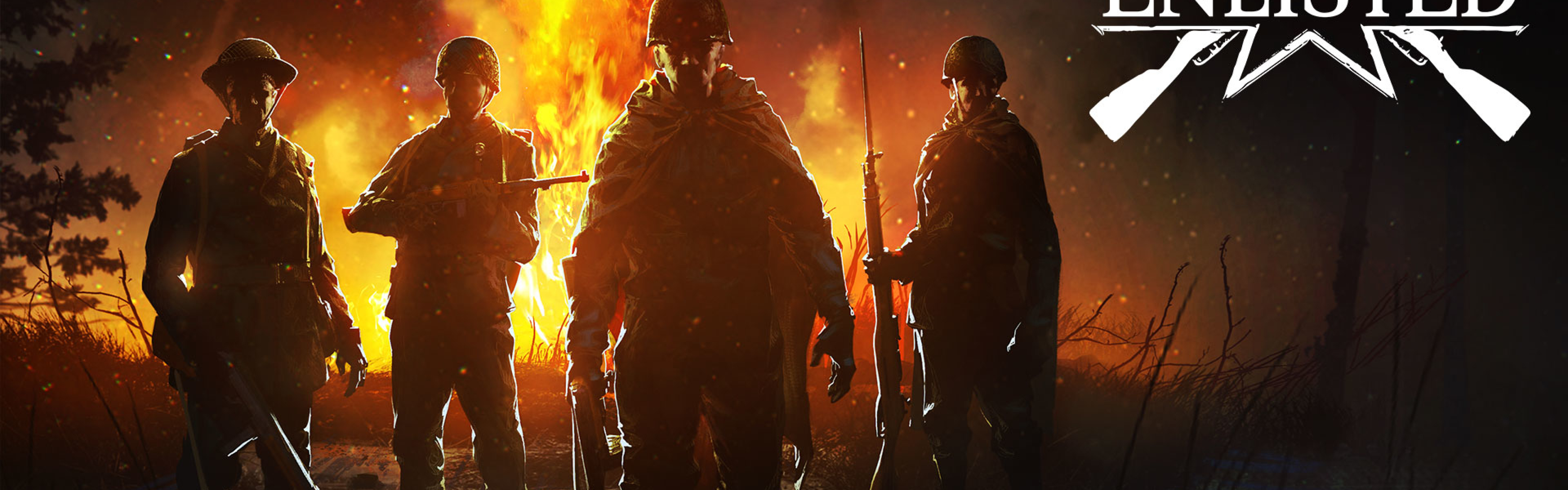 5120x1600 Resolution Enlisted 5120x1600 Resolution Wallpaper ...