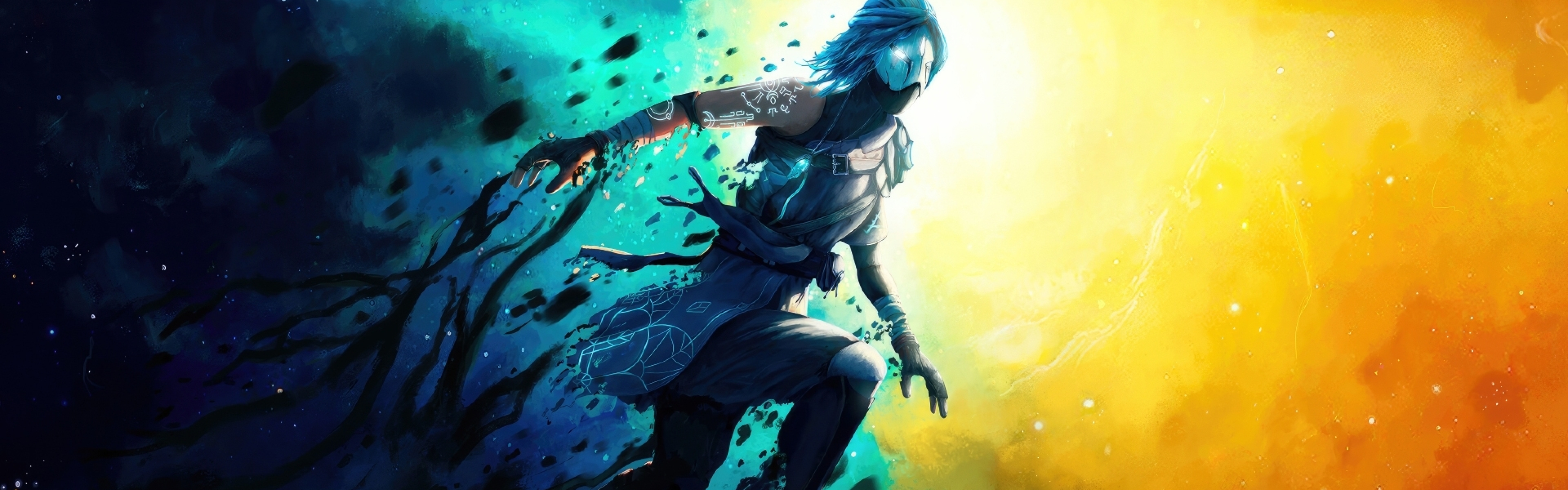 5120x1600 Resolution Ereban Shadow Legacy Gaming 5120x1600 Resolution ...