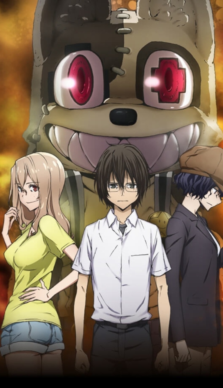 768x1336 Resolution Erena Aoki, Kurea Aoki and Shuuichi Kagaya 768x1336 ...