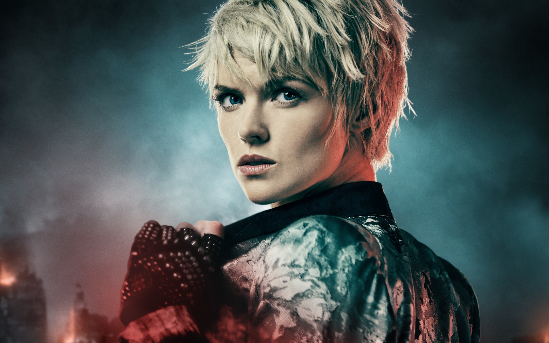 1920x1201 Resolution Erin Richards as Barbara Kean in Gotham 1920x1201 ...