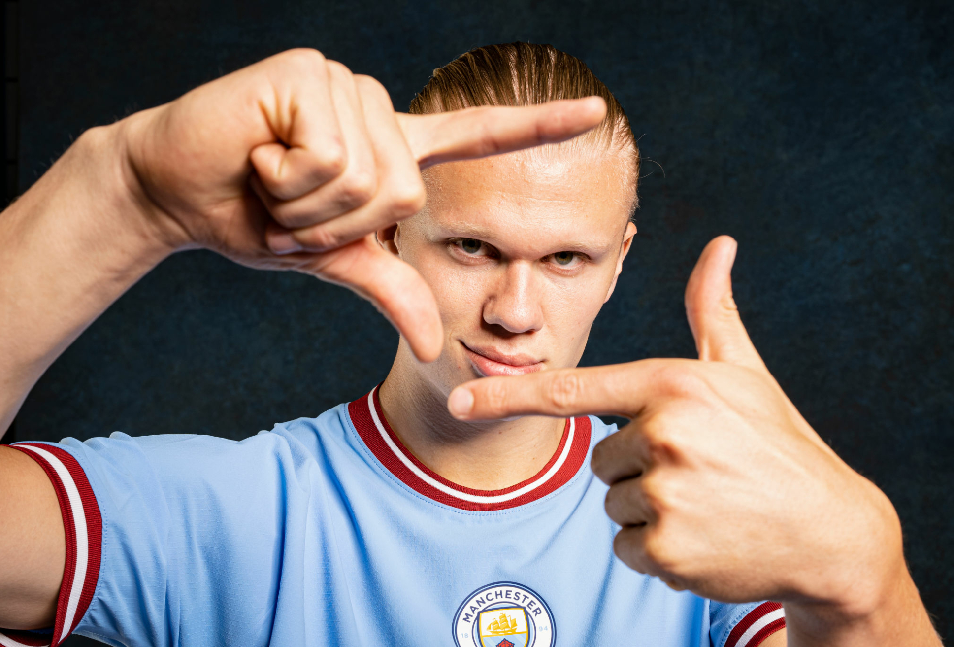1937x1313 Erling Haaland HD 1937x1313 Resolution Wallpaper, HD Sports ...