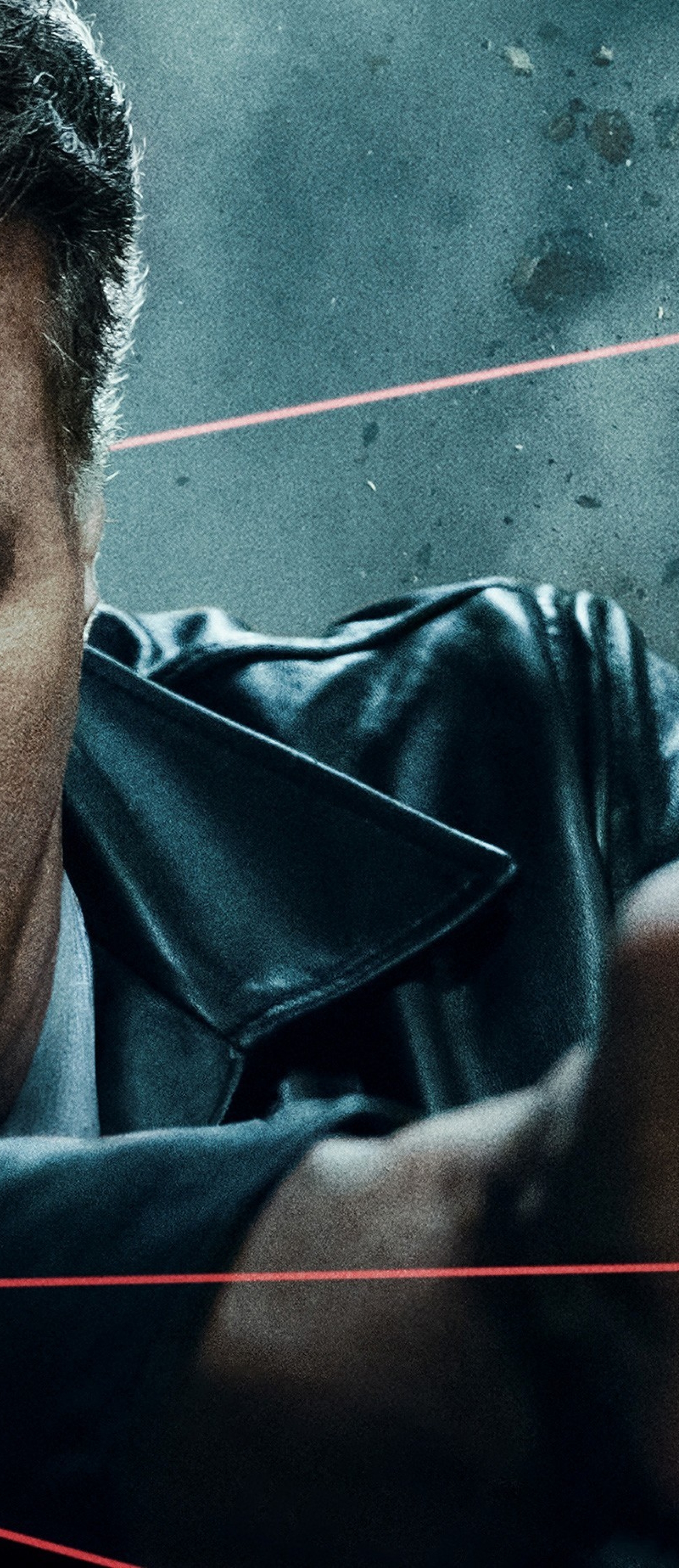 1664x3840 Resolution Escape Plan 2 Hades Sylvester Stallone 2018 Movie ...
