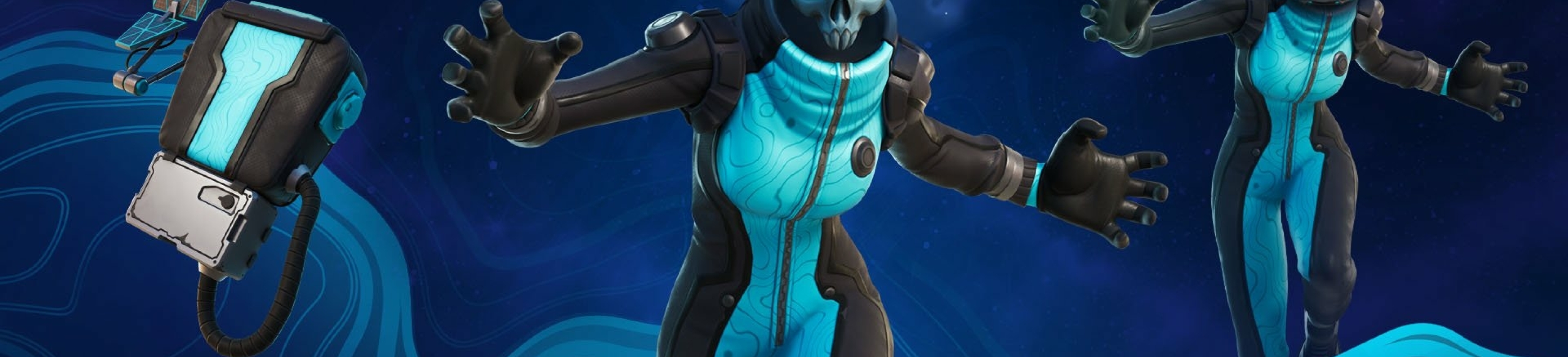 4480x1020 Resolution Eternal Wanderer Fortnite 4480x1020 Resolution ...