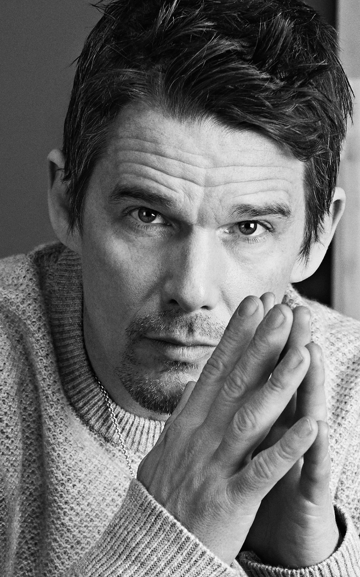 1200x1920 Resolution ethan hawke, actor, photoshoot 1200x1920 ...